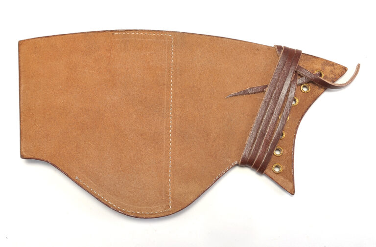 M1 GARAND 1903 SPRINGFIELD M1A BUTTSTOCK BROWN SNIPER PAD