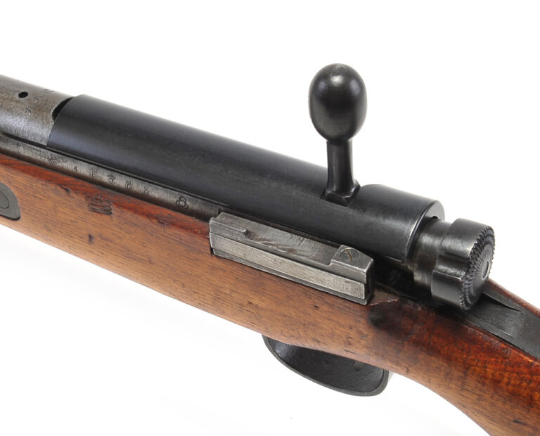 Japanese Arisaka Type 99 Dust Cover