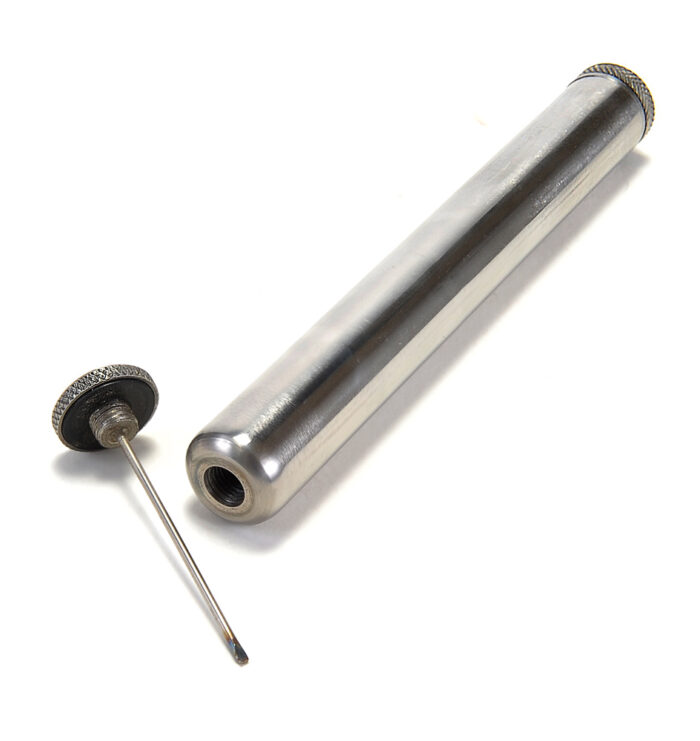 M1 Garand 1903 Springfield Buttstock Oiler with pull thru