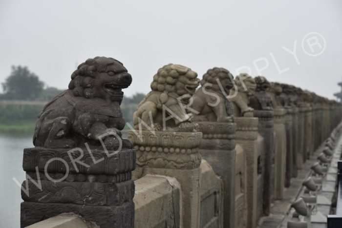 World War Supply Blog