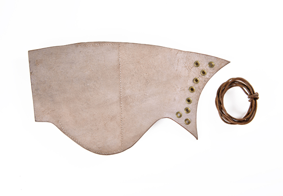 M1 Garand 1903 Springfield M1A Buttstock Brown Sniper Pad - WW1 & WW2 ...