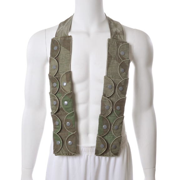 German - World War Supply