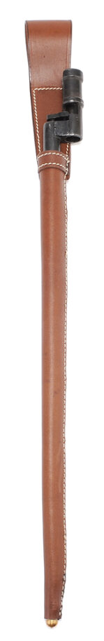 Russian 91/30 Mosin Nagant Bayonet frog