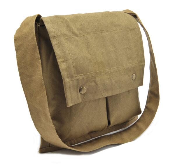 American - World War Supply