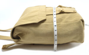 WW2 Large British P37 Pack with Shoulder Strap JT&L®1940