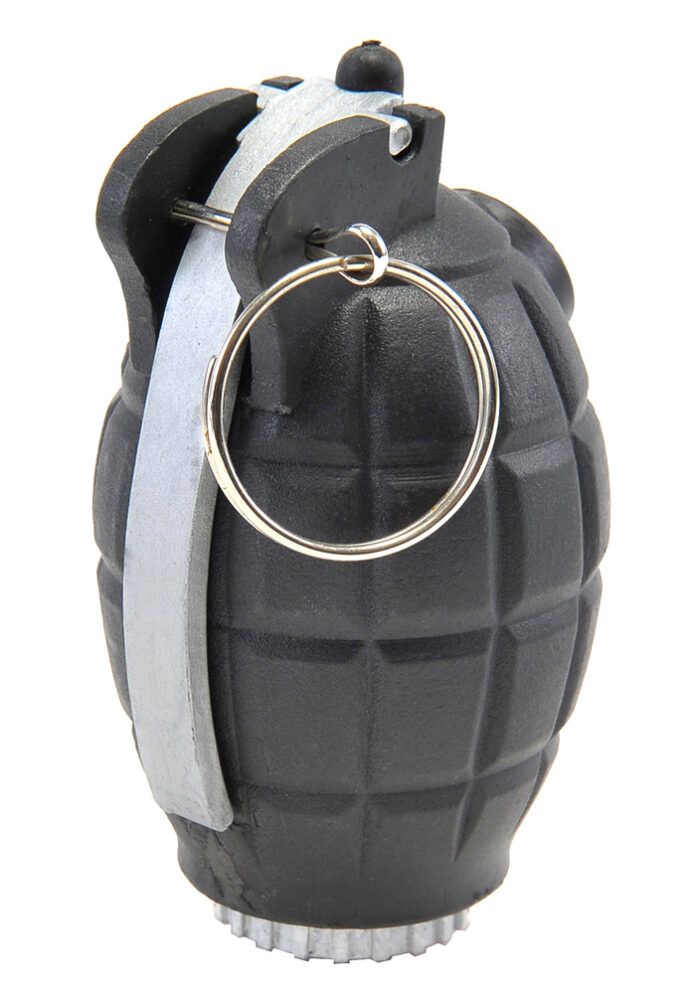 Shop - World War Supply