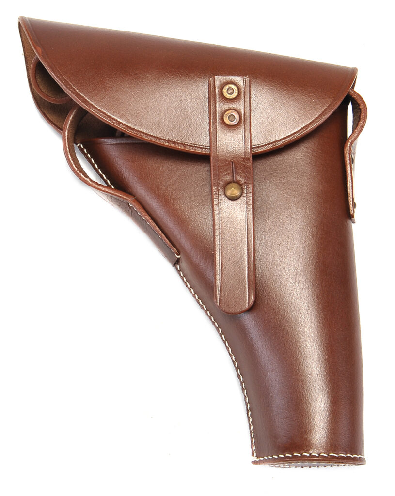 WW2 British Flare Gun Holster