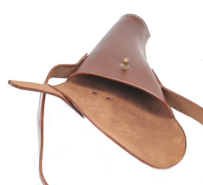 WW2 British Flare Gun Holster