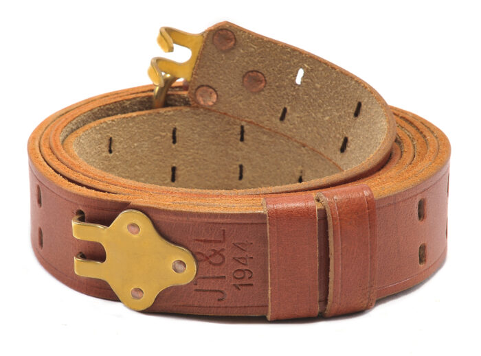 Slings - World War Supply