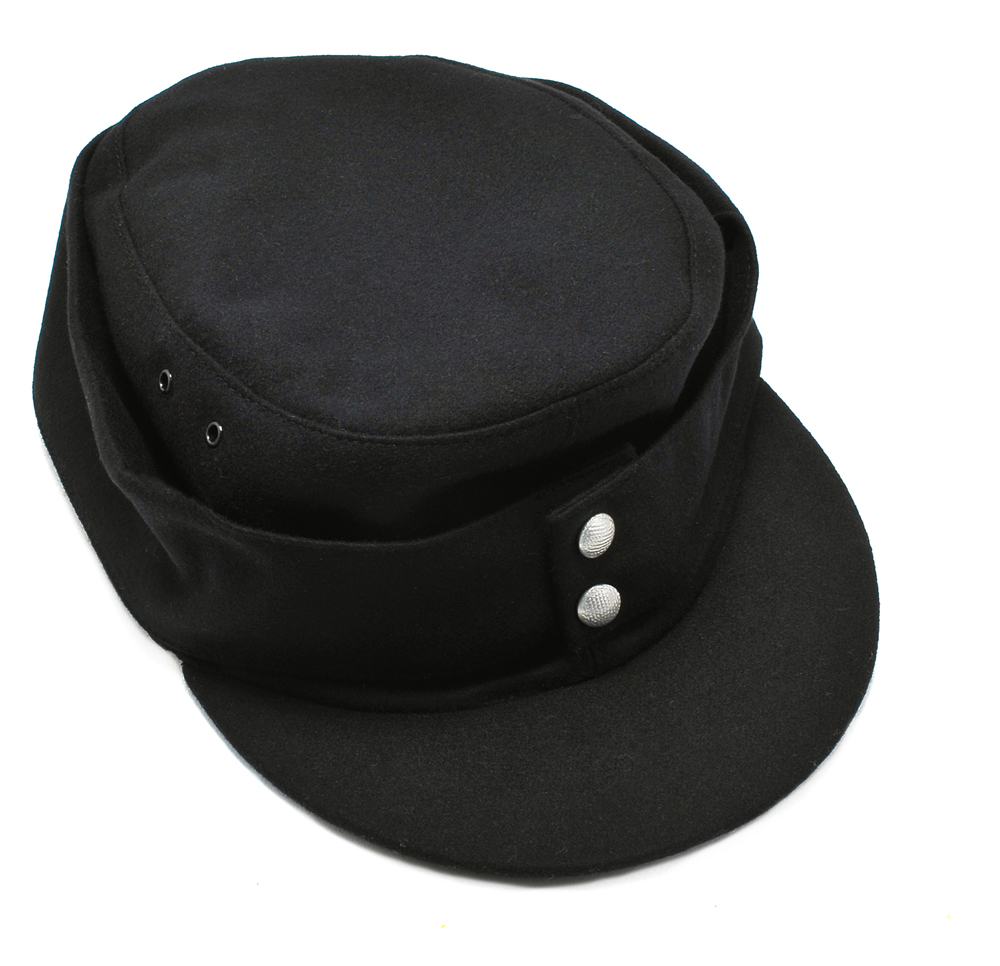 German Field Cap