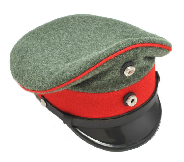 German WW1 Helmets - World War Supply