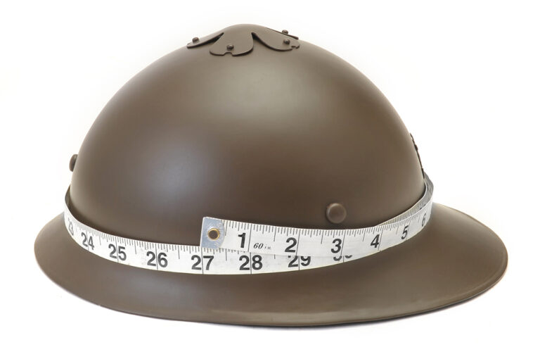 Japanese WW2 Cherry Blossom "Sakura" Navy Helmet