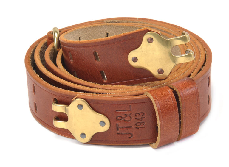 Slings - World War Supply