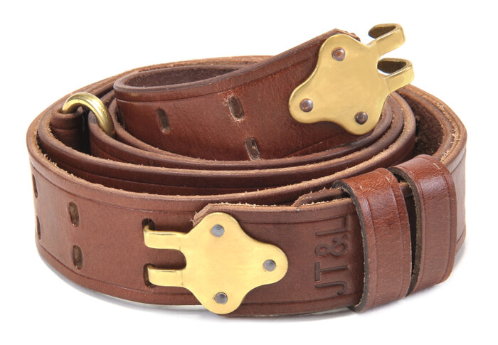 Slings - World War Supply