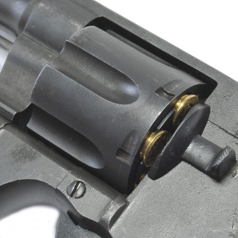 Full Moon Clip fits U.S. WWI M1917 Revolver .45 cal 12 Pack