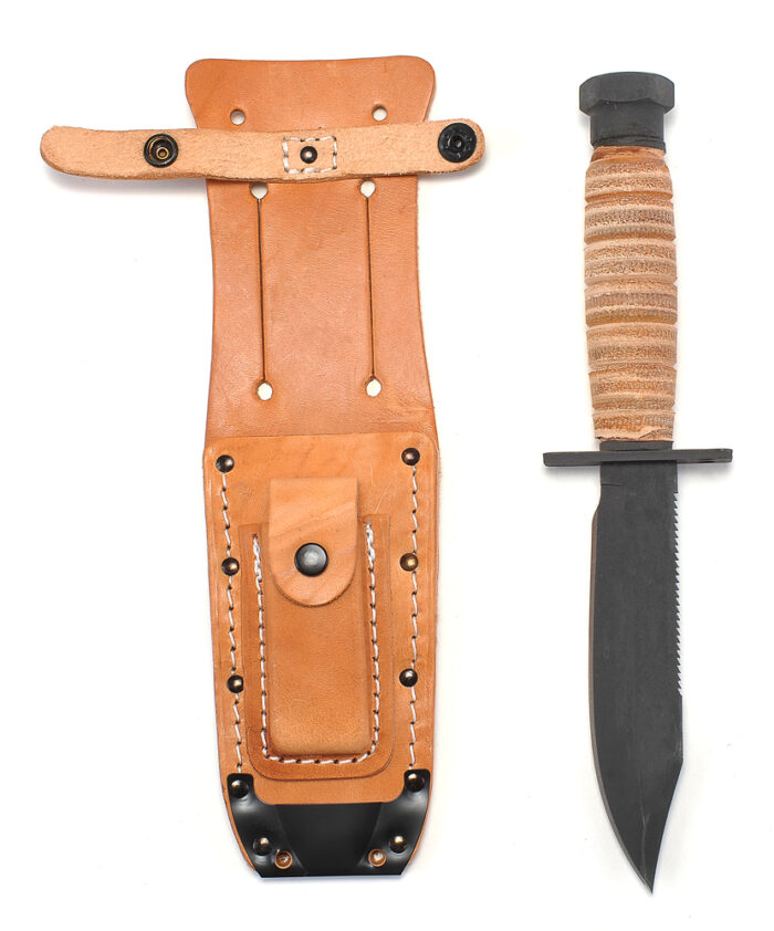 Ontario GI Air Force 499 Pilot Survival Knife