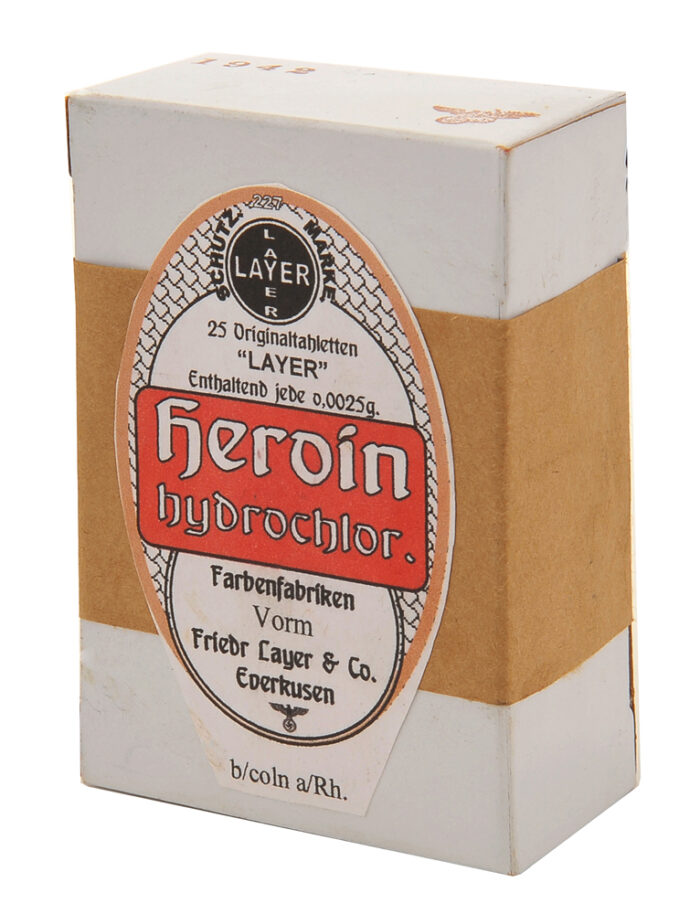 German - World War Supply