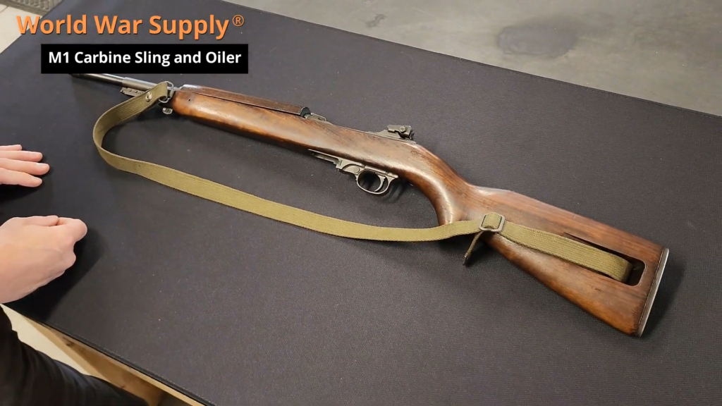 We Have Begun Reshooting Our Old Instructional Videos! - World War Supply