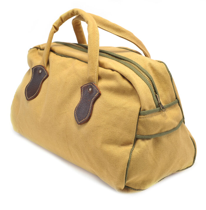 WW2 Japanese Pilots Kit Bag