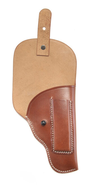 German WW2 CZ 27 Holster