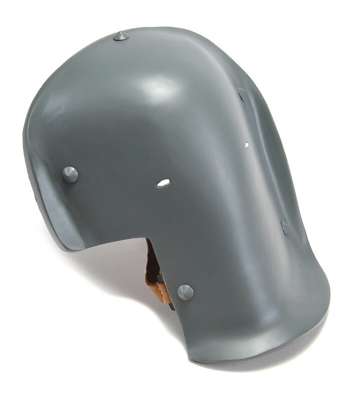 German WW1 Sniper "Elephant" Face Mask "Gesichtsmask"