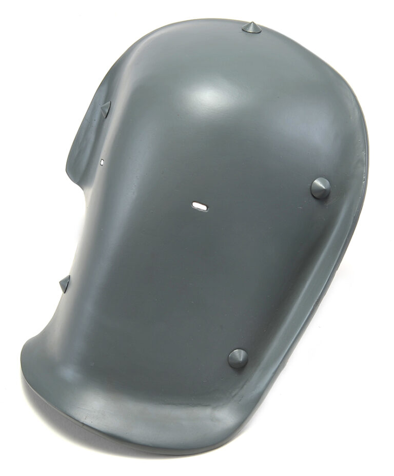 German WW1 Sniper "Elephant" Face Mask "Gesichtsmask"