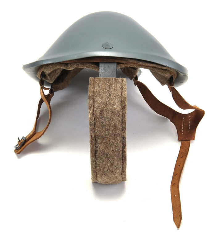German WW1 Sniper "Elephant" Face Mask "Gesichtsmask"