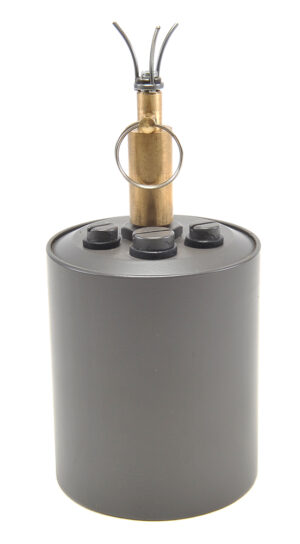 German WW2 S Mine Bouncing Betty INERT