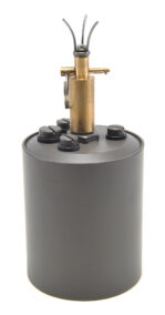 German WW2 S Mine Bouncing Betty INERT