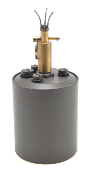 German WW2 S Mine Bouncing Betty INERT