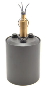 German WW2 S Mine Bouncing Betty INERT