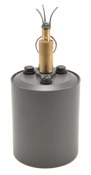 German WW2 S Mine Bouncing Betty INERT