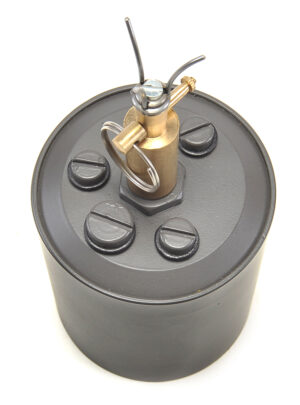 German WW2 S Mine Bouncing Betty INERT