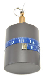 German WW2 S Mine Bouncing Betty INERT