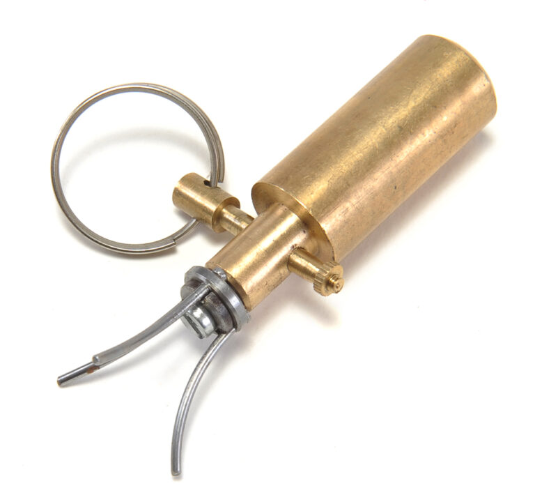 German WW2 S Mine Bouncing Betty INERT