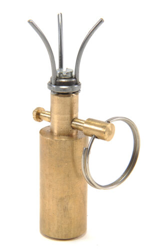 German WW2 S Mine Bouncing Betty INERT
