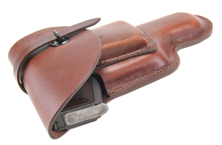 US WW2 M1916 Colt 1911 .45 Holster Utility HolsterArgentine M1927 ...