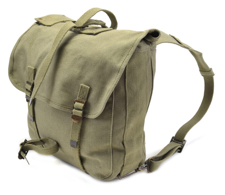 American - World War Supply