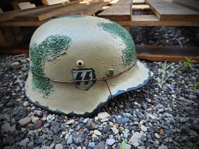 Clearance Items - World War Supply