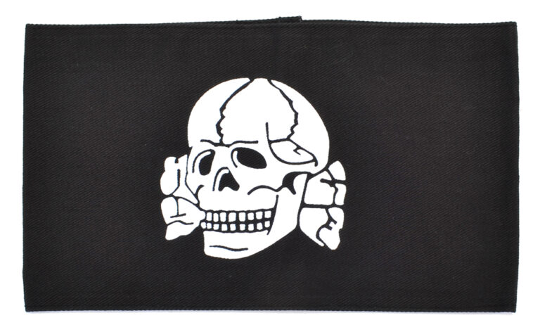 Flags & Arm Bands - World War Supply