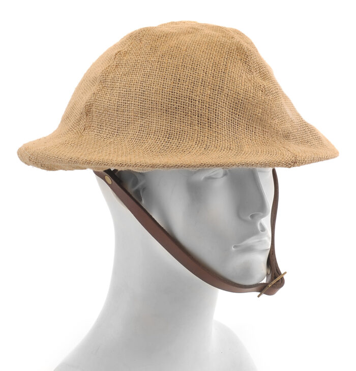 Helmets & Hats - World War Supply