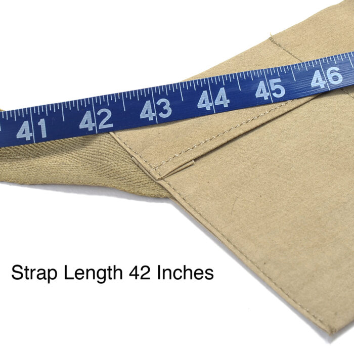 US WW2 M1 Garand Cotton Bandolier Two Pack