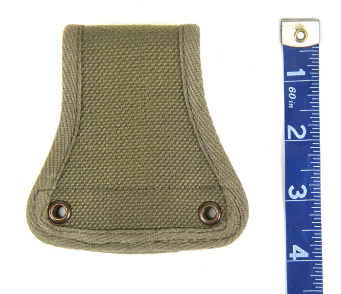 Cotton Webbing Universal Wire Hanger Belt Adapter - World War Supply