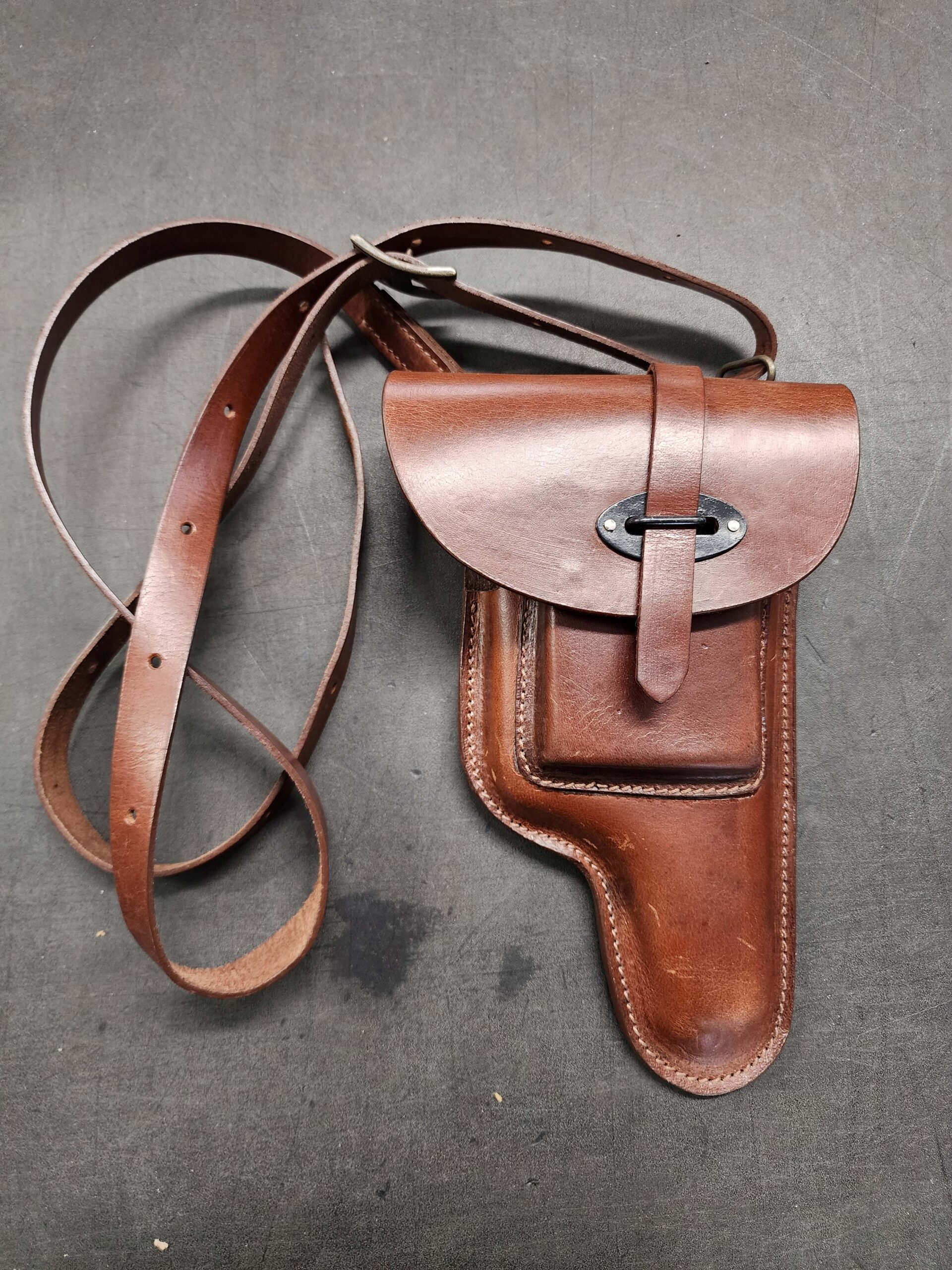 American - World War Supply